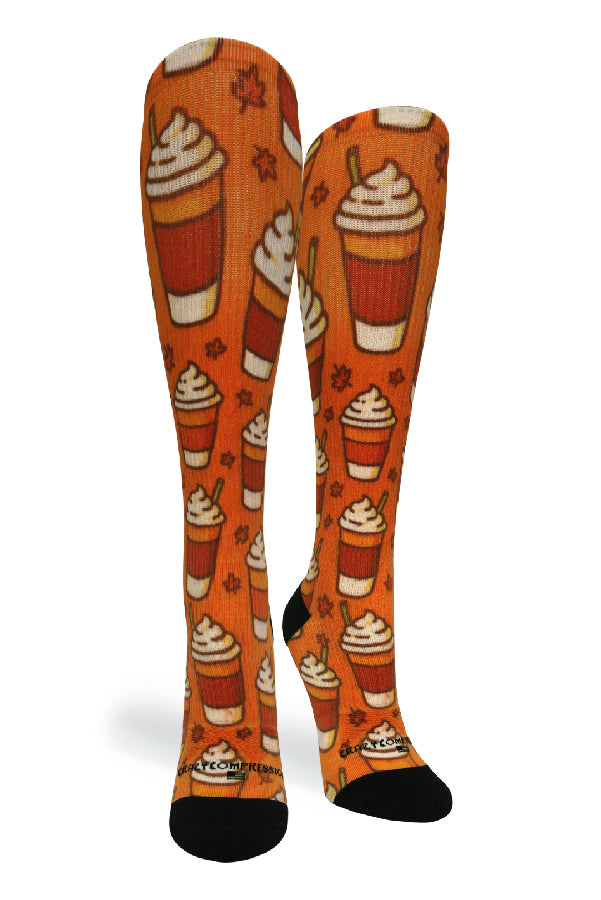 Fall Shake - (Standard & Extra Wide)