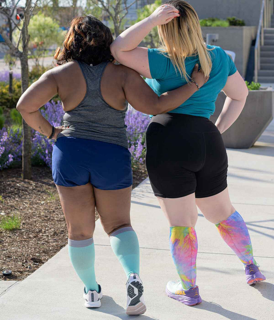 Mens and Womens Compression Socks | Crazy Compression