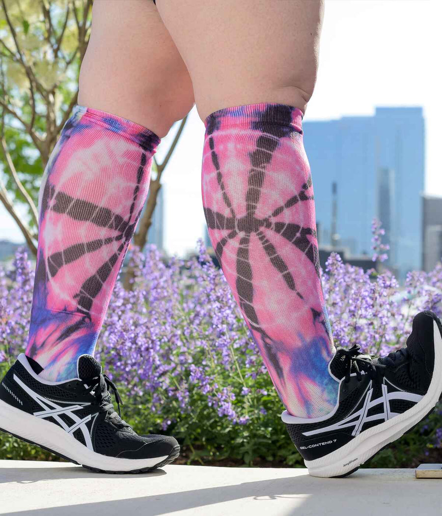 Mens and Womens Compression Socks | Crazy Compression