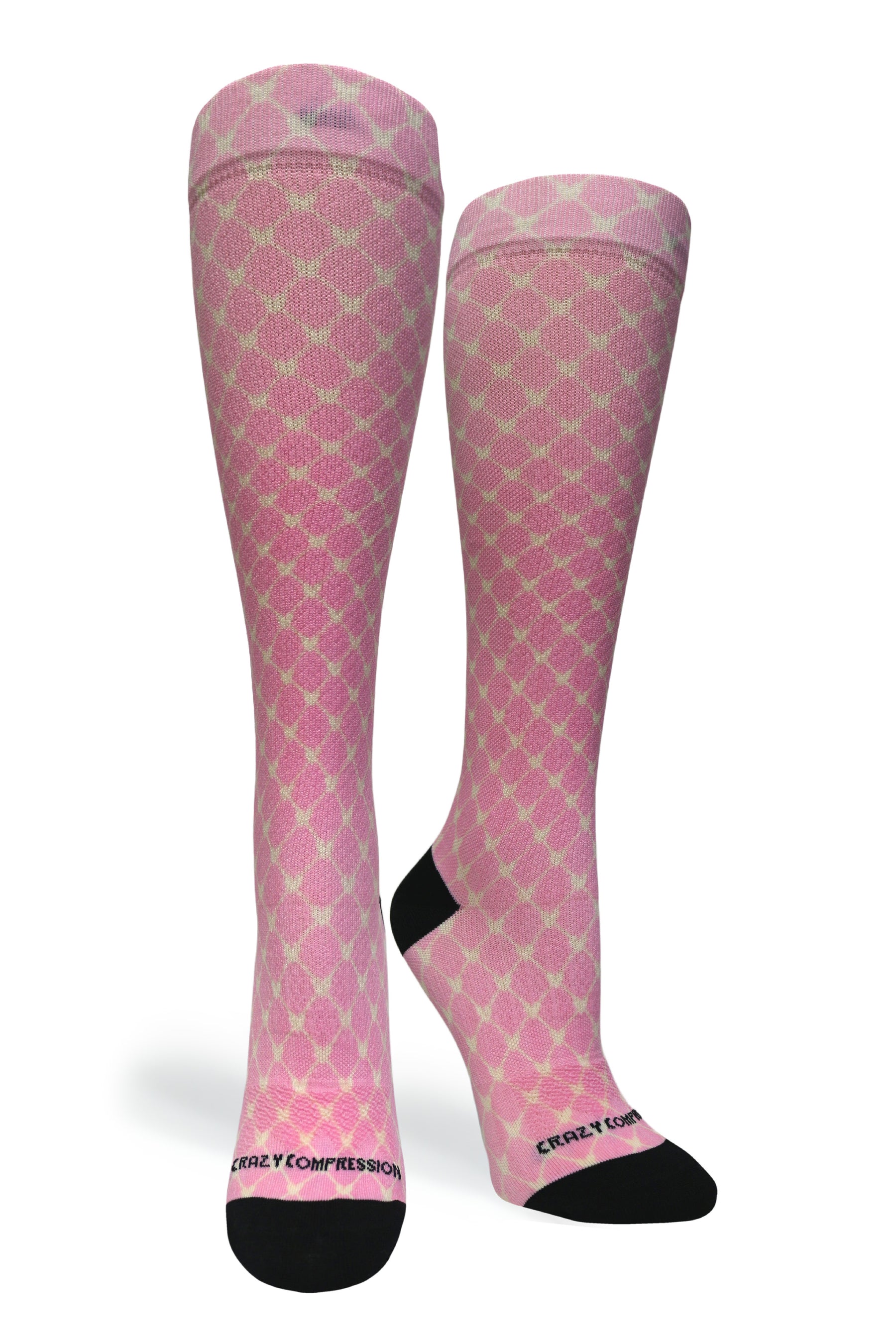 Women's Compression Socks | Crazy Compression