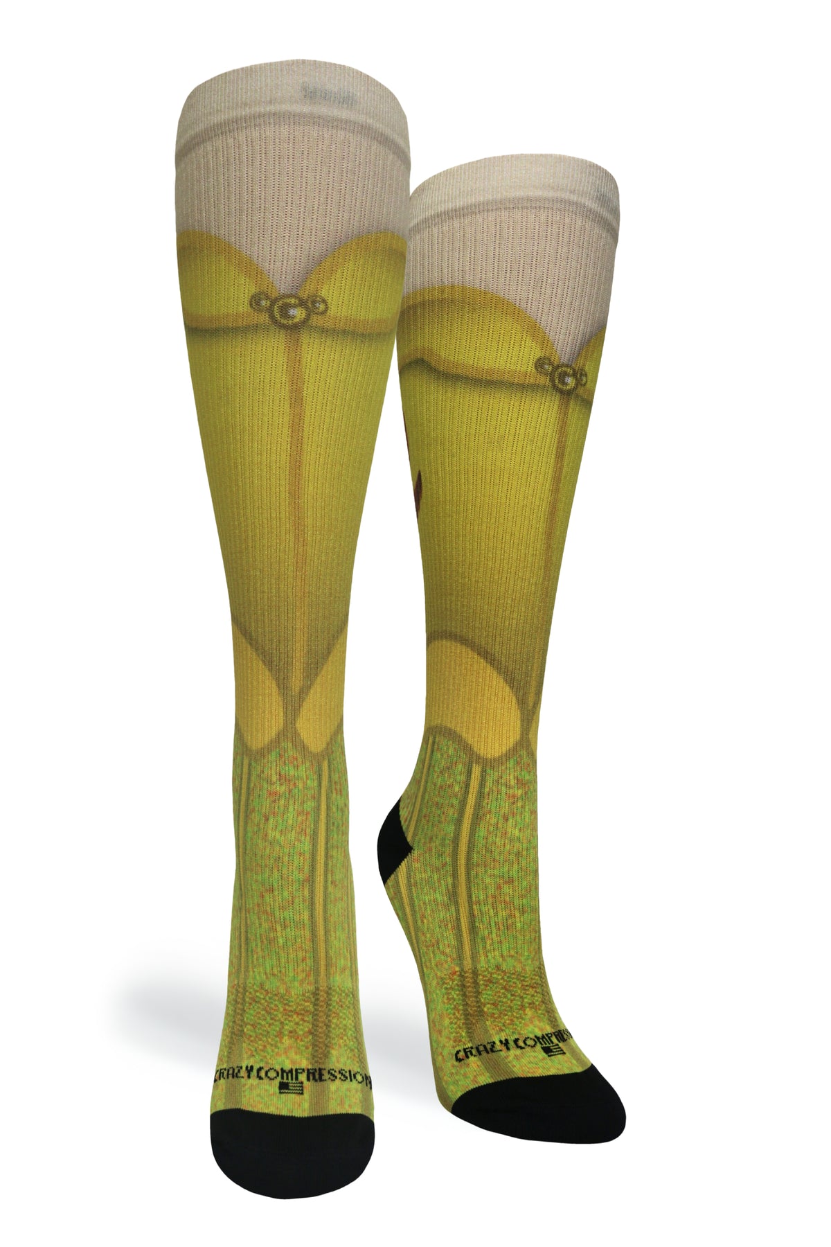 Women's Compression Socks | Crazy Compression