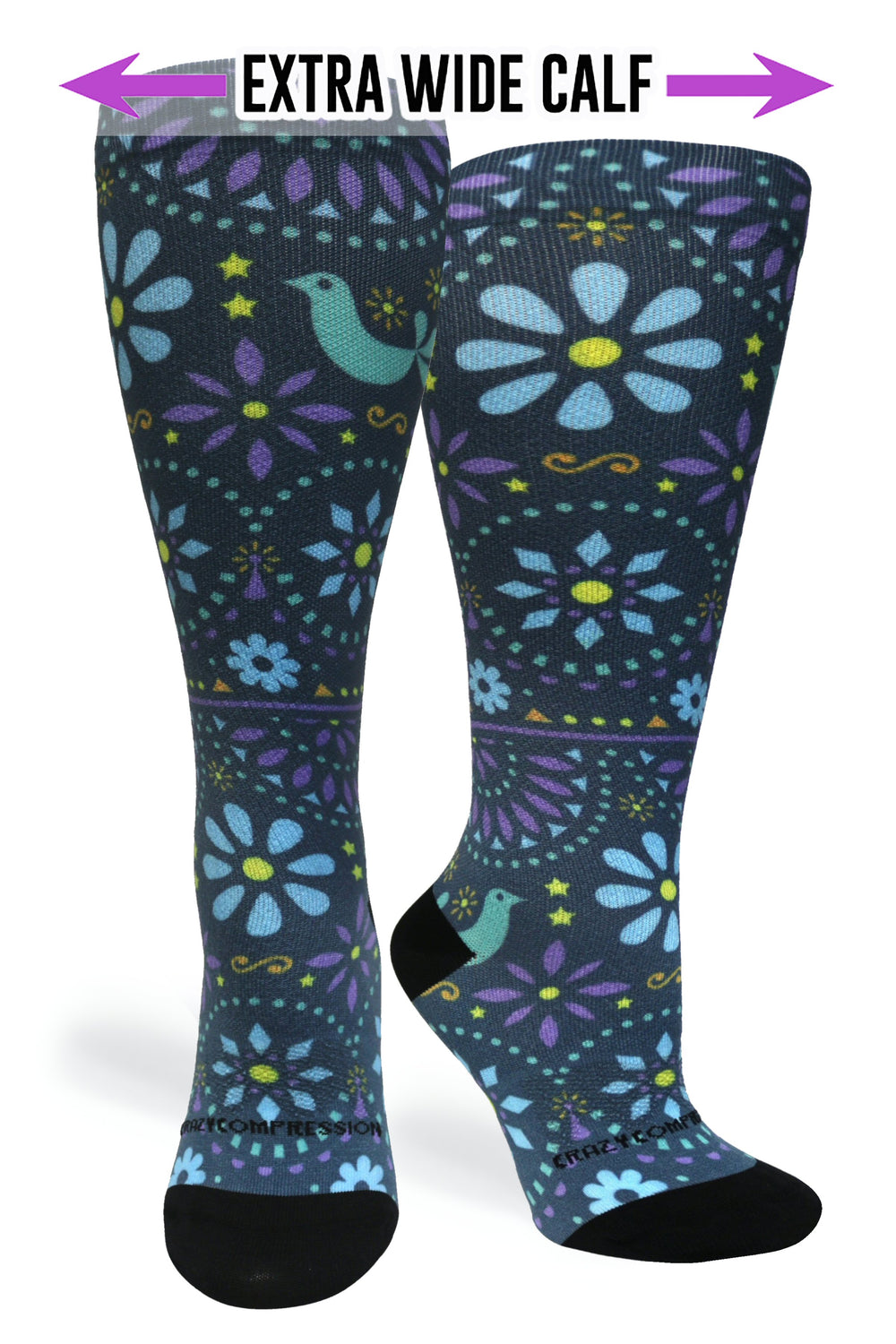 Women's Compression Socks