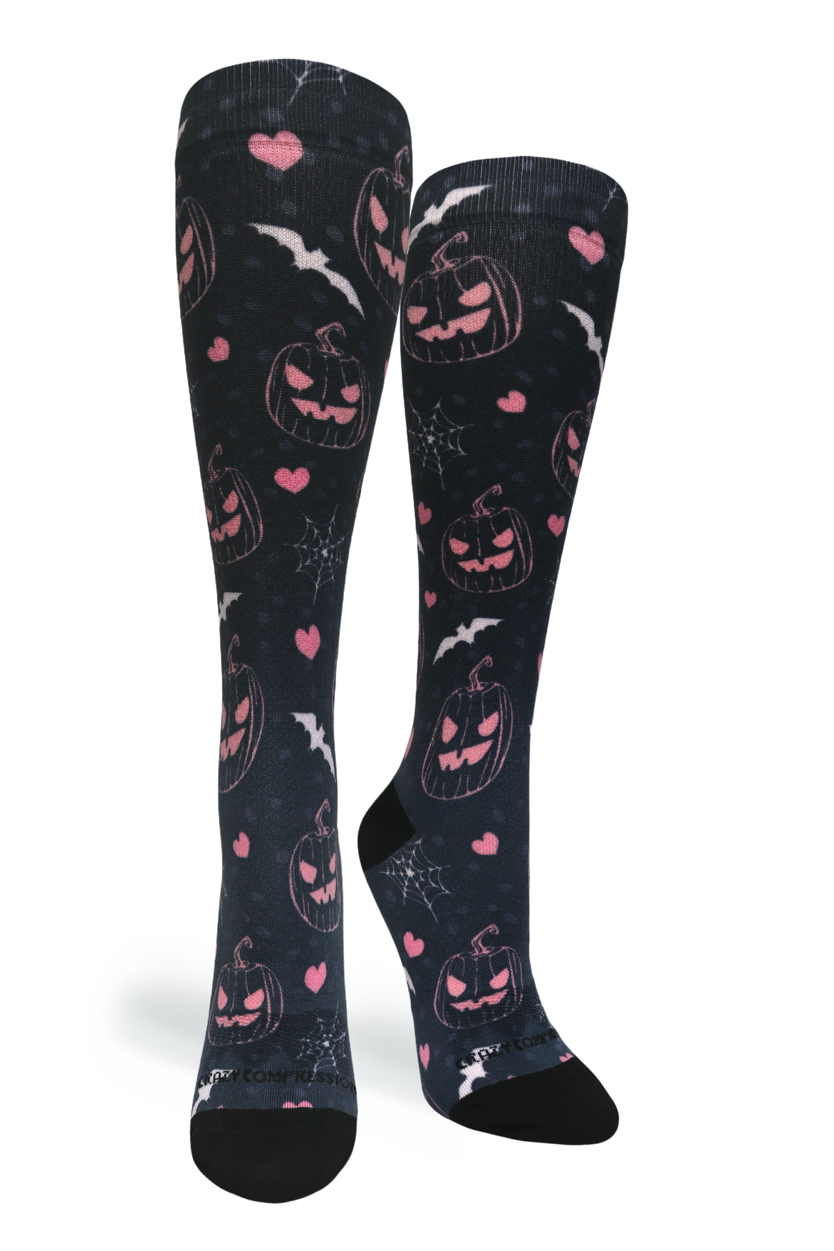 Halloween Compression Sock Collection | Crazy Compression