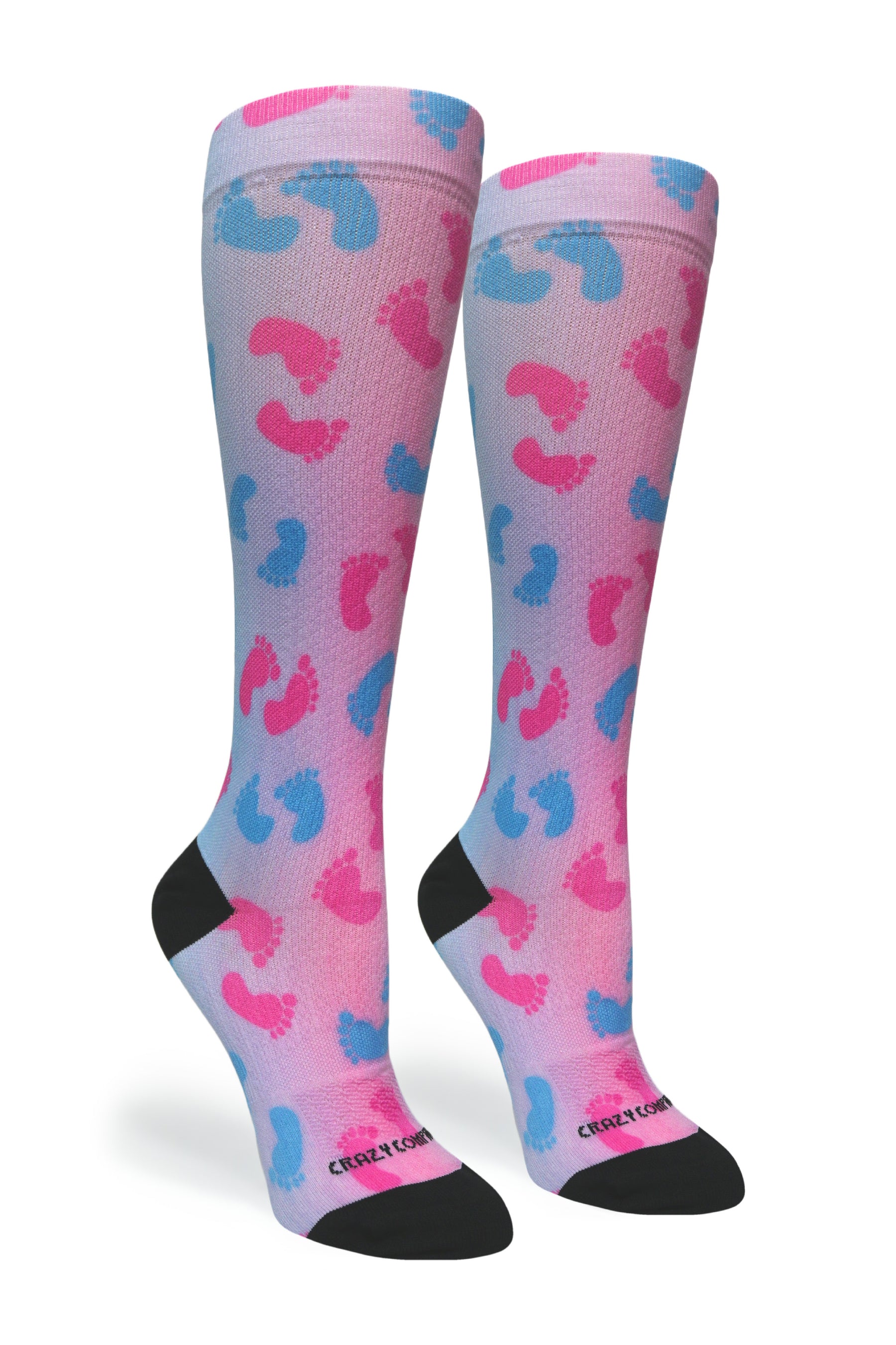 Women's Compression Socks | Crazy Compression