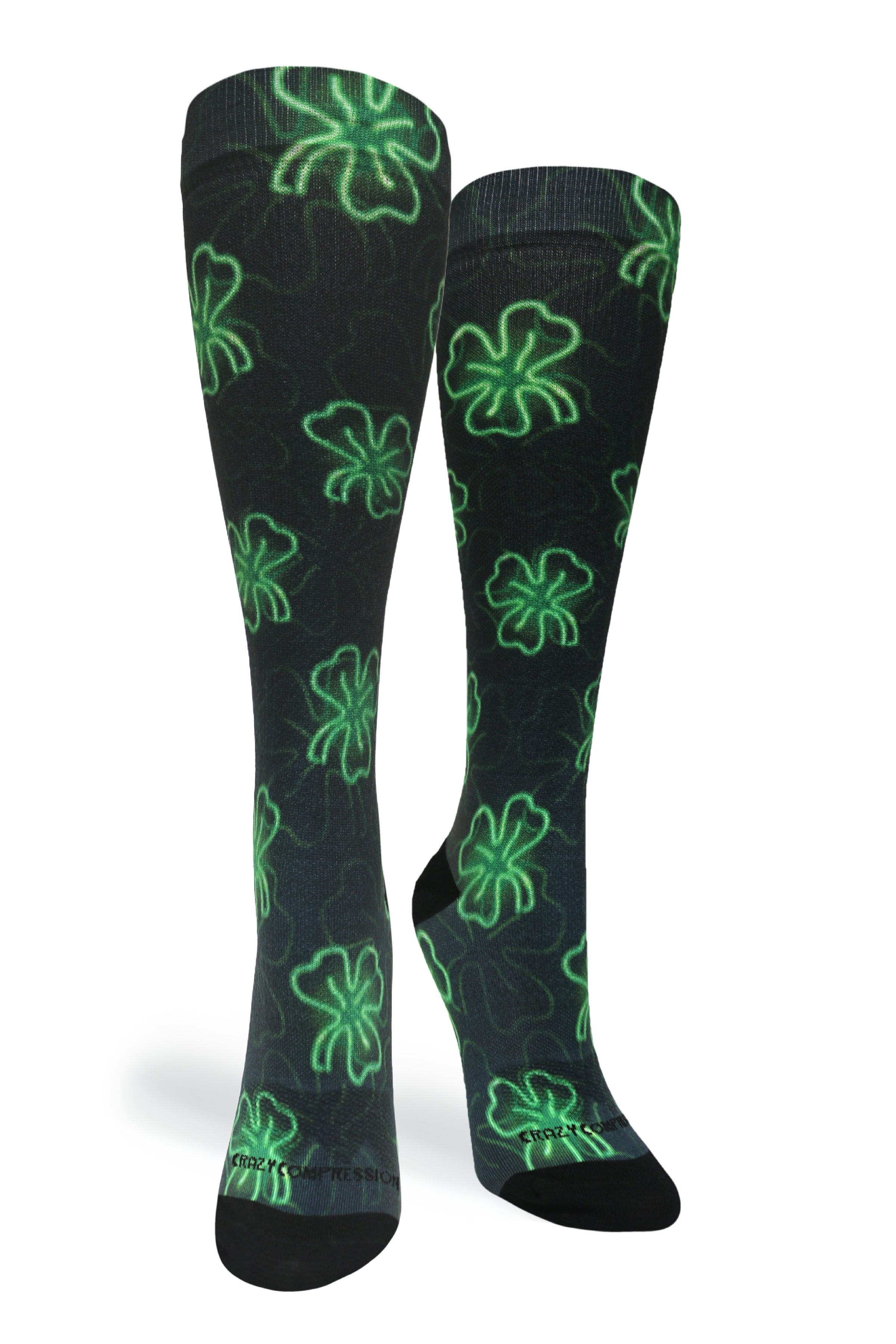 Glow Clover Standard Extra Wide