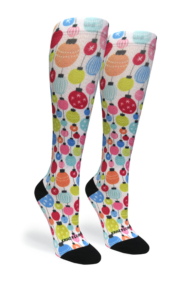 Women's Compression Socks | Crazy Compression