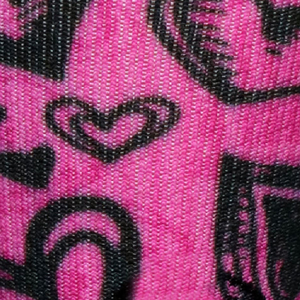 360 Harmony | Crazy Compression