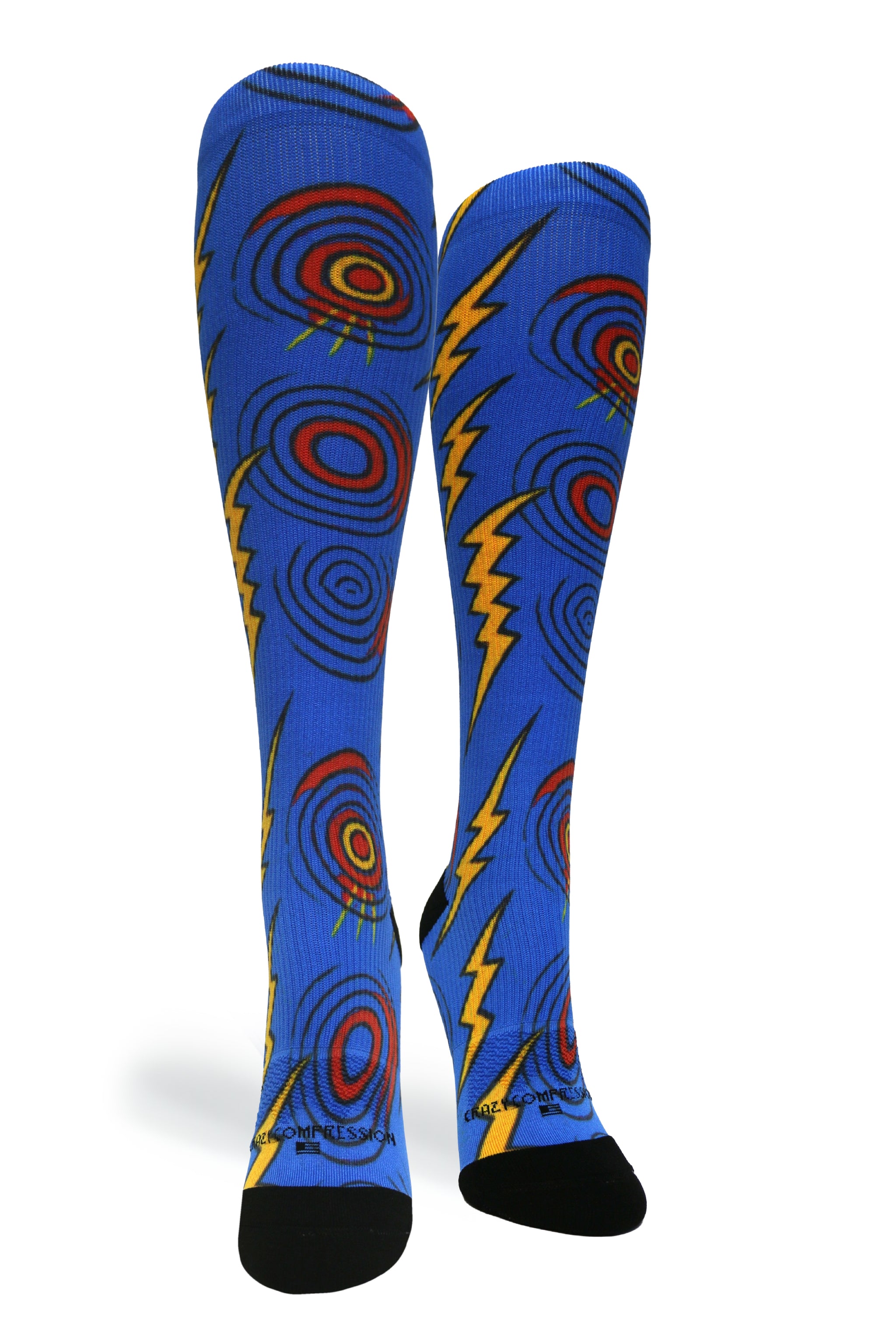 Lightning Speed - (Standard & Extra Wide)