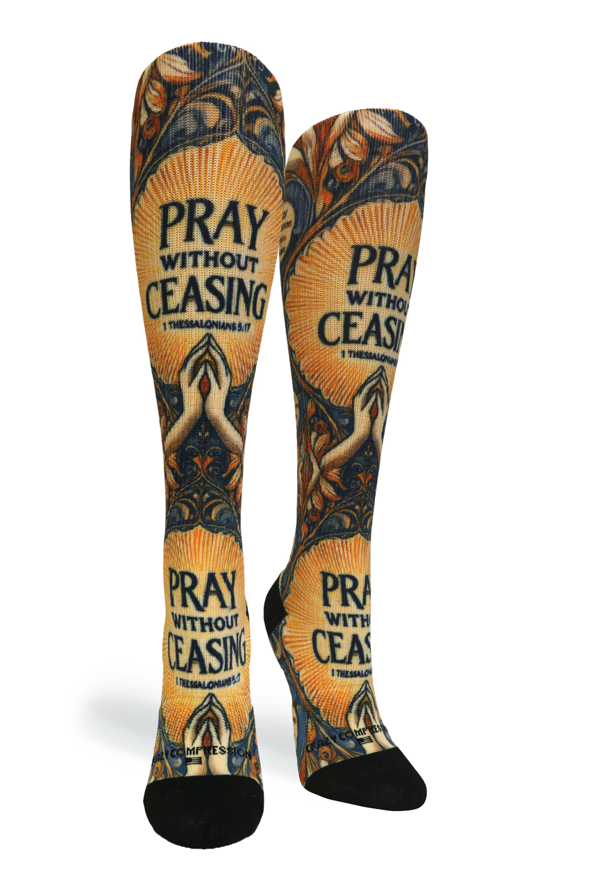 Pray - (Standard & Extra Wide)
