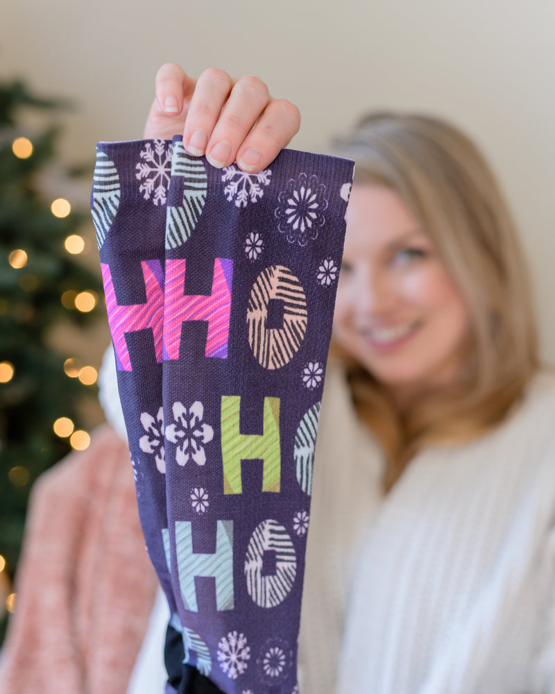 Fun Compression Socks for Women | Crazy Compression