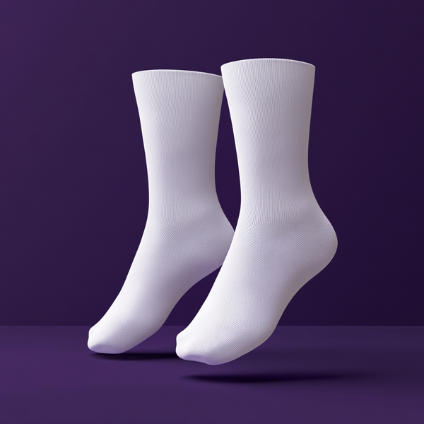Styles & Lengths of Socks: 7 Types of Socks - Find Your Fit